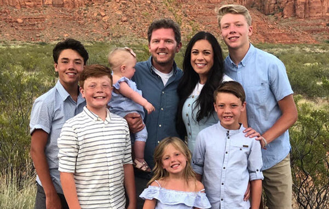 Meet Our Team | Pediatric Dentist In Saratoga Springs, Utah